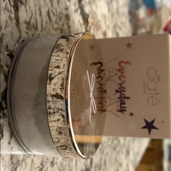 Ciate London | Makeup | Ciate London Everyday Vacay Setting Powder ...
